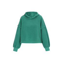 UCY Sweatshirt Damen Gr&ouml;&szlig;e M smaragd