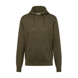 Blend Sweatshirt Herren Gr&ouml;&szlig;e M dunkelgr&uuml;n