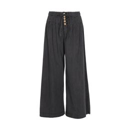Ebeeza Jeans 'Fashion Look' Damen Gr&ouml;&szlig;e 32/34 grey denim