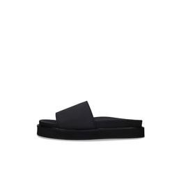 NAE Vegan Shoes Sandalen 'OKINA' Damen Gr&ouml;&szlig;e 42 schwarz