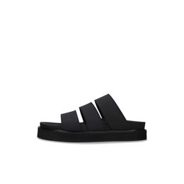 NAE Vegan Shoes Sandalen 'TONGA' Damen Gr&ouml;&szlig;e 38 schwarz
