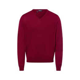 Maerz Muenchen Pullover Herren Gr&ouml;&szlig;e XXXL bordeaux