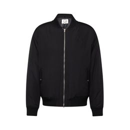 Casual Friday Jacke 'CF Cotes' Herren Gr&ouml;&szlig;e M schwarz