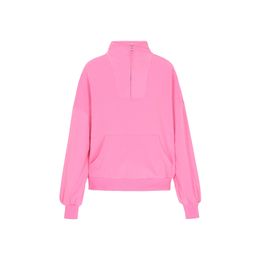 UCY Sweatshirt 'Comfortable' Damen Gr&ouml;&szlig;e L rosa