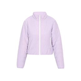 Swirly Jacke Damen Gr&ouml;&szlig;e M lavendel