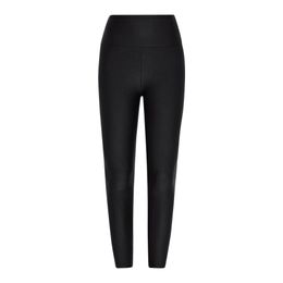 NAEMI Leggings Damen Gr&ouml;&szlig;e S schwarz