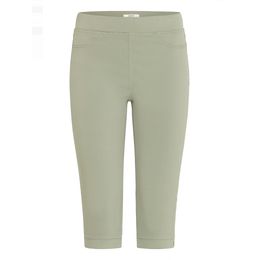 oxmo Hose 'Keana ' Damen Gr&ouml;&szlig;e 42 pastellgr&uuml;n