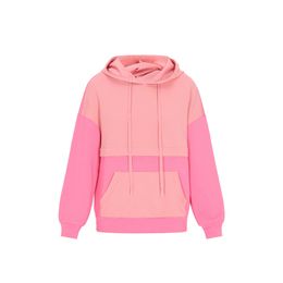 UCY Sweatshirt Damen Gr&ouml;&szlig;e M pfirsich / pink
