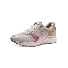 Tamaris Sneaker low '1-23739-44 ' Damen Gr&ouml;&szlig;e 42 bunt