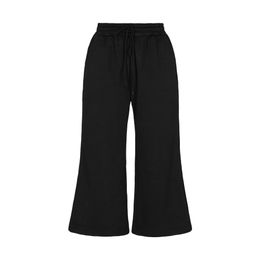 TALENCE Hose 'Fashion Look' Damen Gr&ouml;&szlig;e 38 schwarz
