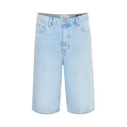 !Solid Shorts ' SDTOMMY ' Herren Gr&ouml;&szlig;e 38 blue denim