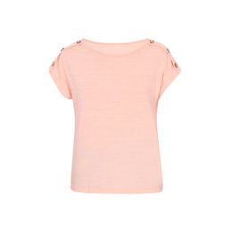 Sanika Shirt 'Fashion Look' Damen Gr&ouml;&szlig;e XL apricot