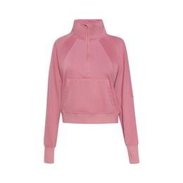 UCY Sweatshirt Damen Gr&ouml;&szlig;e M ros&eacute;
