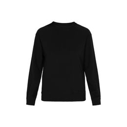 Ebeeza Sweatshirt Damen Gr&ouml;&szlig;e S schwarz