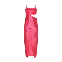 faina Dress female size 40 Pink