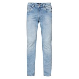 PETROL INDUSTRIES Jeans 'Seaham' male size 34 Light blue