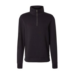 Casual Friday Sweatshirt 'CF Sebastian' Herren Gr&ouml;&szlig;e M schwarz