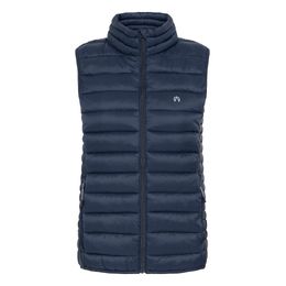 North Bend Sports Vest 'Edona W CFT+' female size XXXL Black