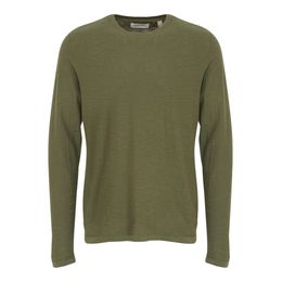 Blend Pullover 'BHABAS' Herren Gr&ouml;&szlig;e XXL oliv