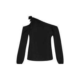 faina Bluse Damen Gr&ouml;&szlig;e XL schwarz