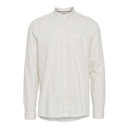 !Solid Hemd 'SDAllan China' Herren Gr&ouml;&szlig;e XXL offwhite