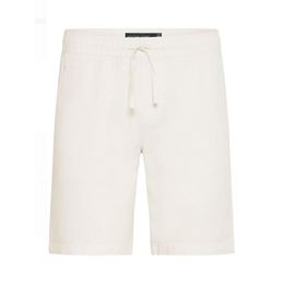 INDICODE Jeans Shorts 'Passa' Herren Gr&ouml;&szlig;e 33 wei&szlig;