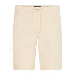 INDICODE Jeans Shorts 'Passa' Herren Gr&ouml;&szlig;e 33 beige