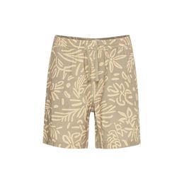 !Solid Shorts 'Sdliam' Herren Gr&ouml;&szlig;e 38 khaki / pastellgr&uuml;n