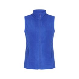 HOMEBASE Weste Damen Gr&ouml;&szlig;e XS blau