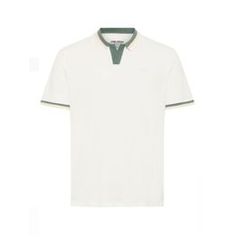 Blend Poloshirt 'BHEvo' Herren Gr&ouml;&szlig;e XXL wei&szlig;