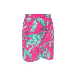 Aleida Rock Damen Gr&ouml;&szlig;e 40 t&uuml;rkis / gr&uuml;n / dunkelgr&uuml;n / pink