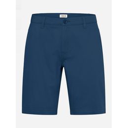 !Solid Chino Pants ' KARLO ' male size 38 Blue / White