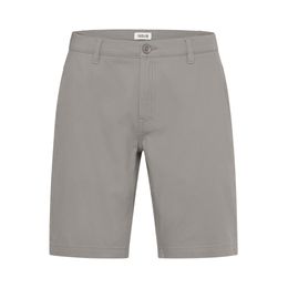 !Solid Chinohose 'KARLO' Herren Gr&ouml;&szlig;e 31/32 dunkelgrau