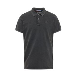 Blend Shirt Herren Gr&ouml;&szlig;e XXL black denim