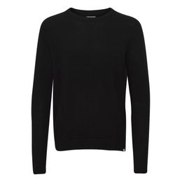 !Solid Pullover Herren Gr&ouml;&szlig;e M schwarz