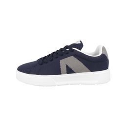 ARKK Copenhagen Sneaker low ' Essence Knit ' Herren Gr&ouml;&szlig;e 42 dunkelblau