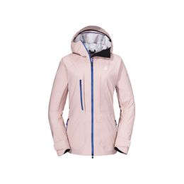 Sch&ouml;ffel Sch&ouml;ffel Sportjacke Damen Gr&ouml;&szlig;e L rosa