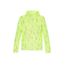 Exide Jacke Herren Gr&ouml;&szlig;e XL limone / schwarz Sommerjacke