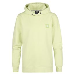 PETROL INDUSTRIES Sweatshirt Jungen Gr&ouml;&szlig;e 140 limone