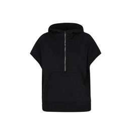 UCY Sweatshirt Damen Gr&ouml;&szlig;e M schwarz