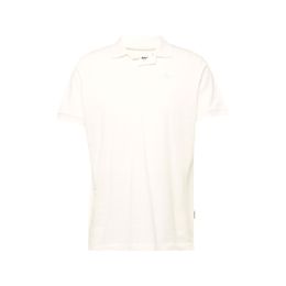 Blend Poloshirt Herren Gr&ouml;&szlig;e XXL wei&szlig;