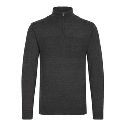 INDICODE Jeans Pullover 'Erno' Herren Gr&ouml;&szlig;e XXL grau
