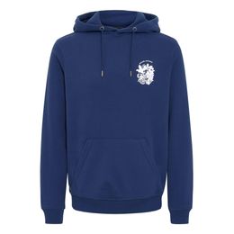 Blend Hoodie ' BHJAS ' Herren Gr&ouml;&szlig;e XXL blau