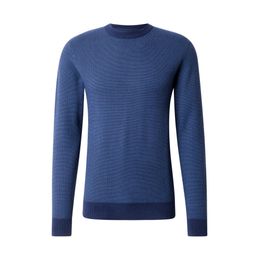 Blend Pullover Herren Gr&ouml;&szlig;e XXXL blau / dunkelblau