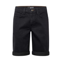 Blend Jeans Herren Gr&ouml;&szlig;e 33 black denim