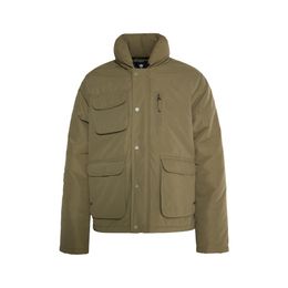 TUFFSKULL Jacke Herren Gr&ouml;&szlig;e M khaki