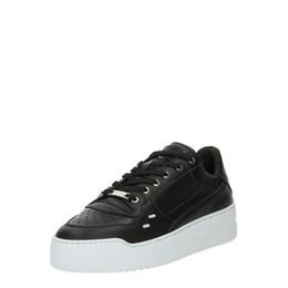 Filling Pieces Sneaker 'Avenue Crumbs' Damen Gr&ouml;&szlig;e 38 schwarz Sommerschuhe