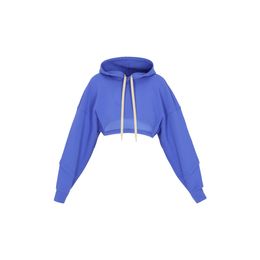 Faina Athlsr Sweatshirt Damen Gr&ouml;&szlig;e XL royalblau