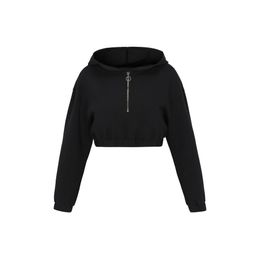 Faina Athlsr Sweatshirt Damen Gr&ouml;&szlig;e S schwarz