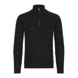 INDICODE Jeans Pullover 'Ricardo' Herren Gr&ouml;&szlig;e S schwarz